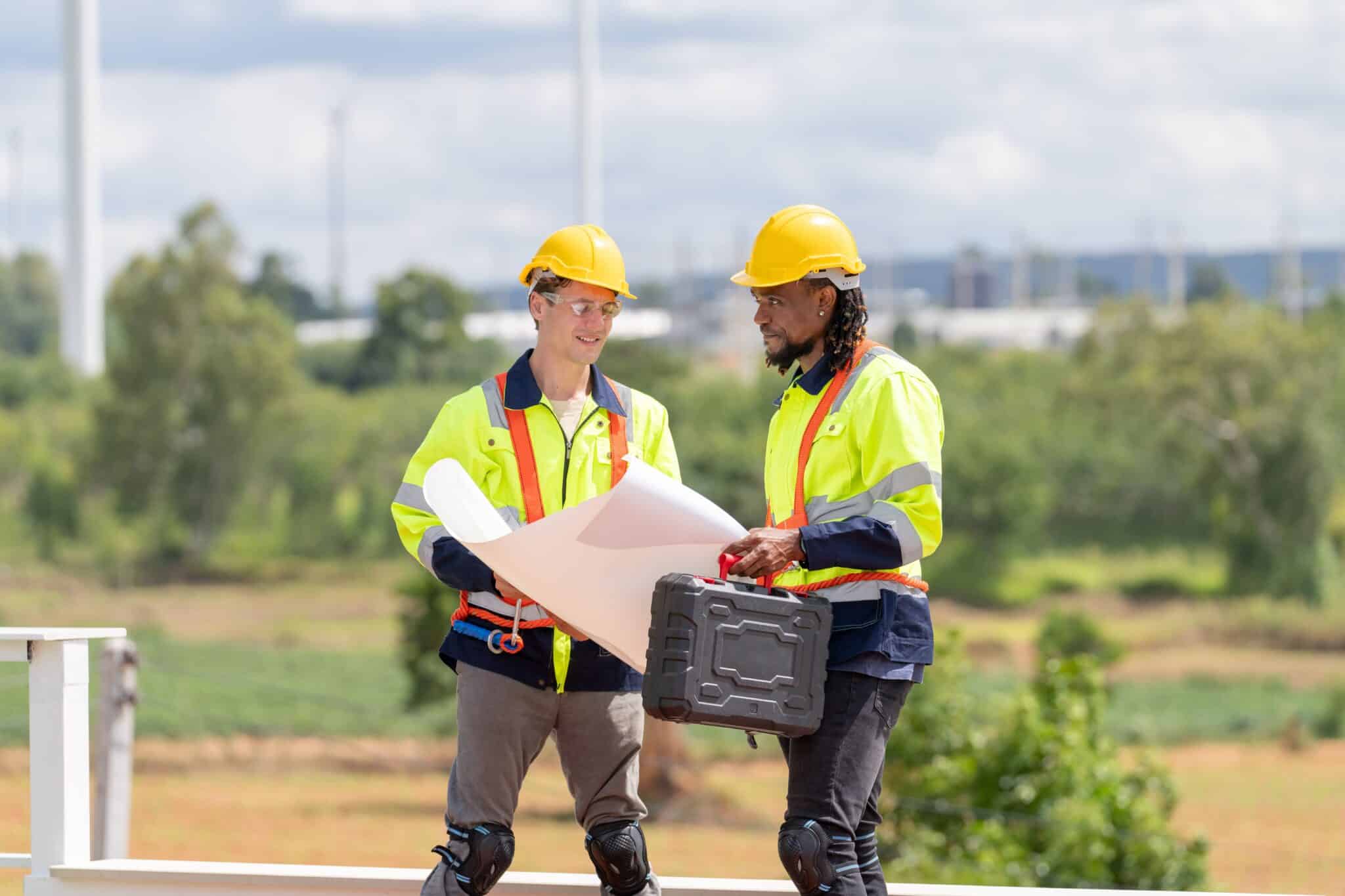 About Us - Landworks Civil Design