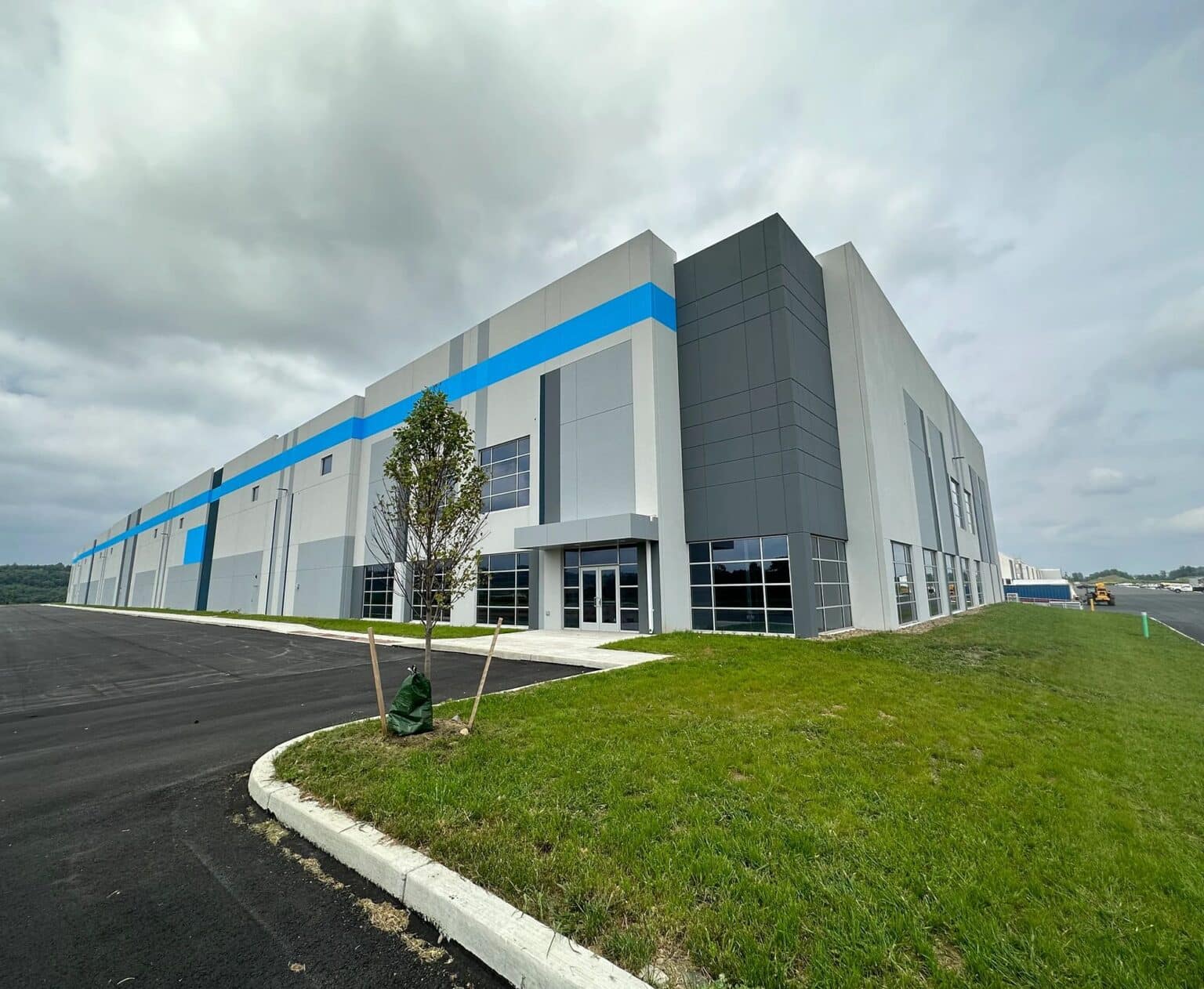 Projects - Landworks Civil Design